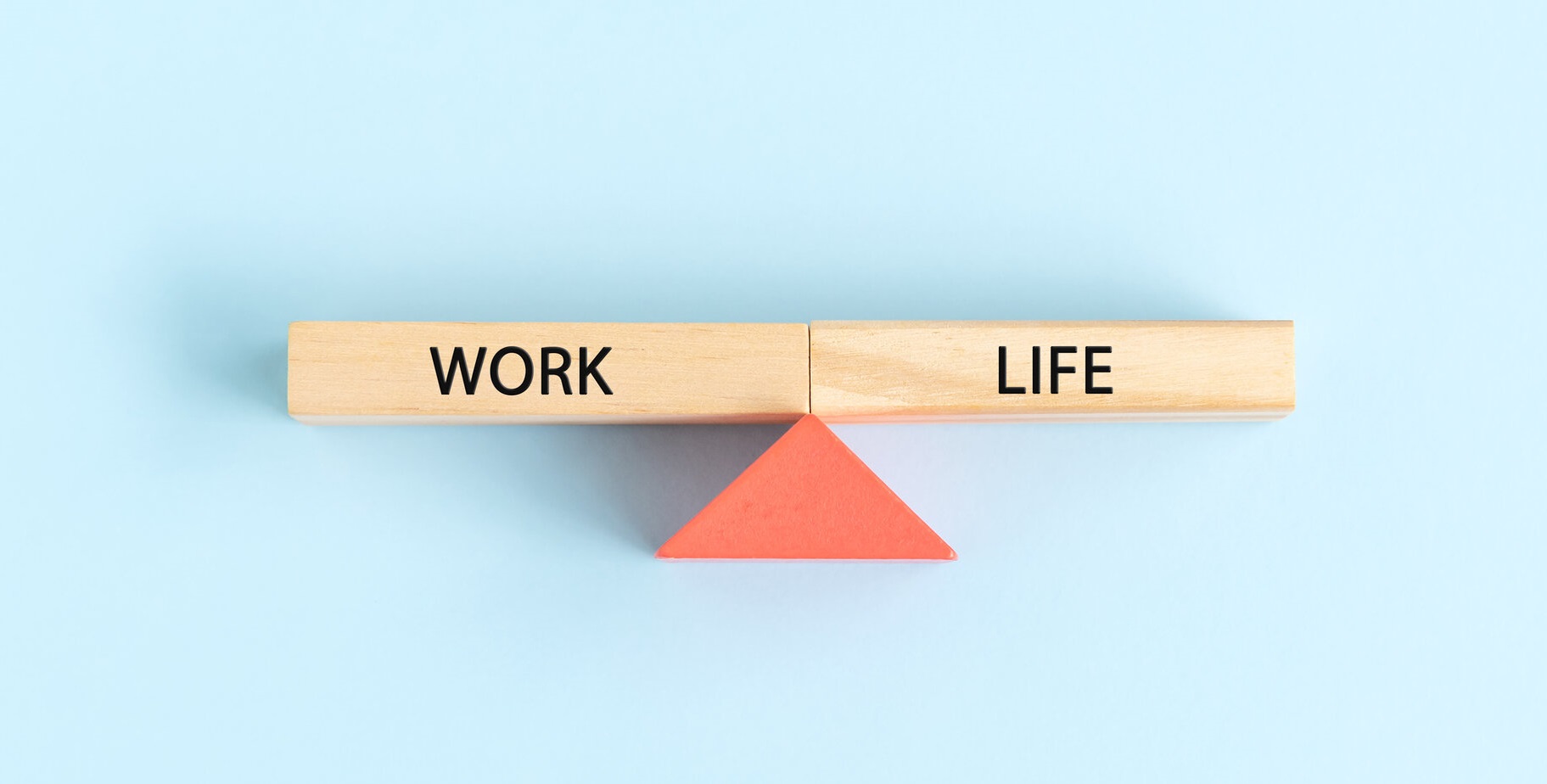 Getting the right balance for you | Springday